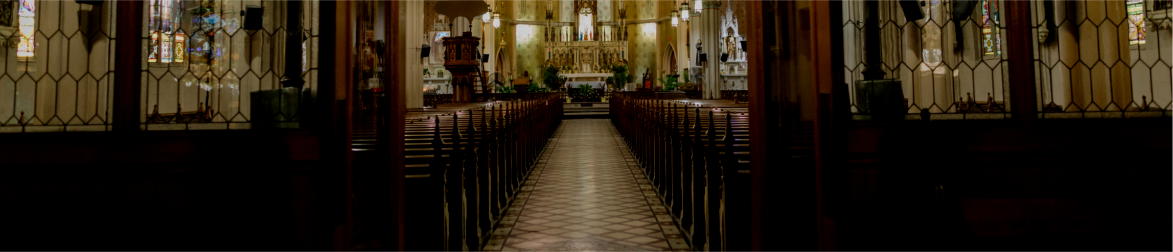 Visit Us - Sainte Anne de Detroit