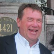 Staff - Sainte Anne de Detroit