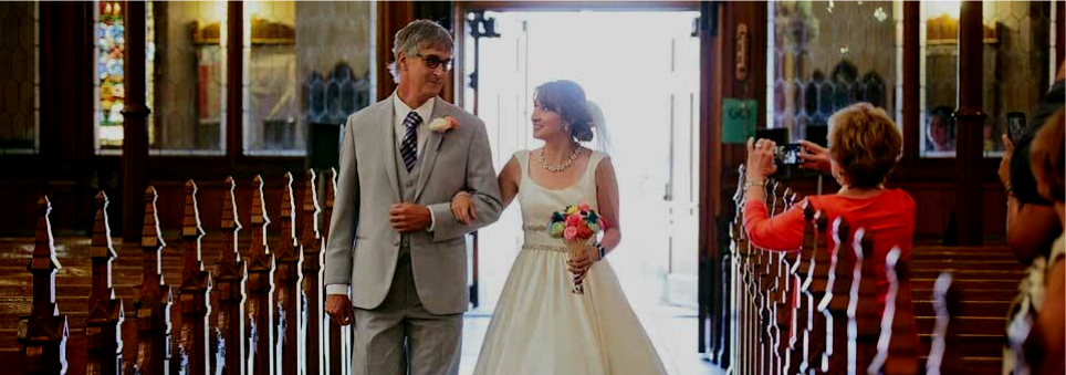 wedding process cropped - Sainte Anne de Detroit