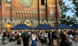 Home - Sainte Anne de Detroit