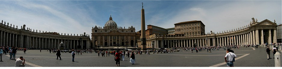 Canonization Process - Sainte Anne de Detroit