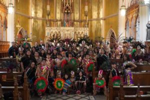 Home - Sainte Anne de Detroit